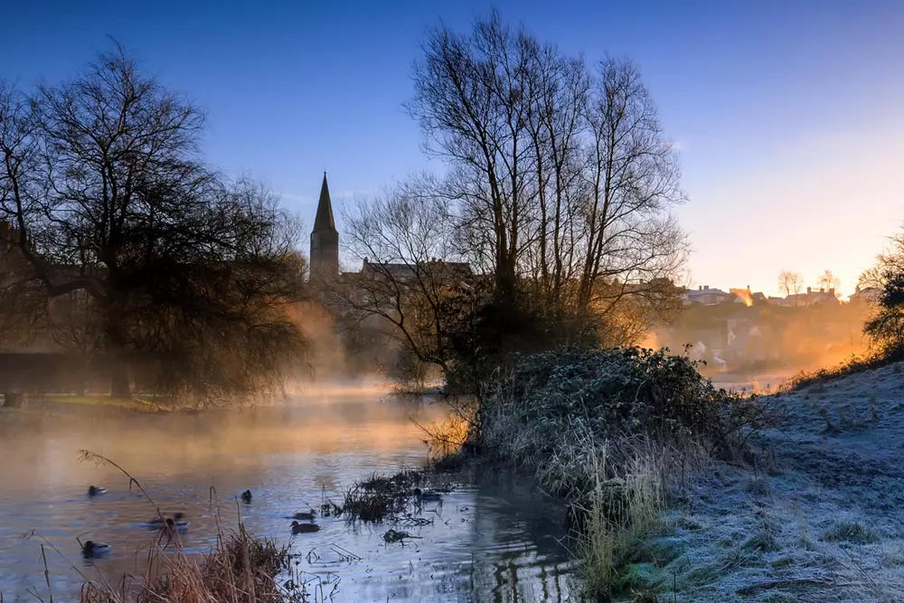 Bristol Avon Rivers Trust