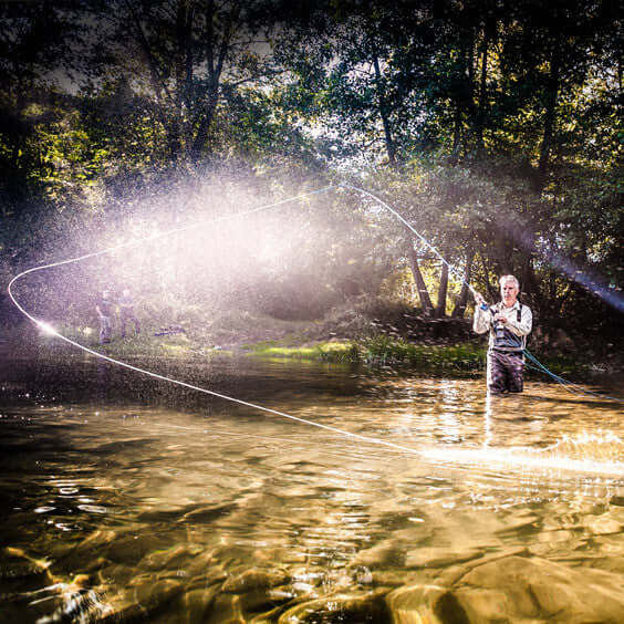 Home - Sunray Fly Fish