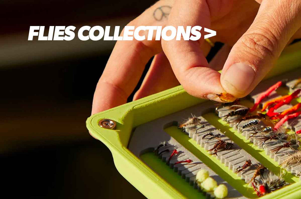 Sunray Proline Fly Line | Fly Lines For Professionals | Stillwater ...