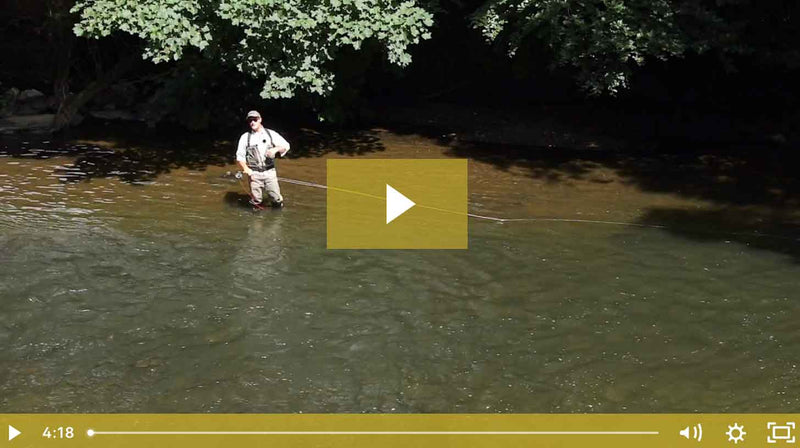 My favourite types of fly fishing by David Southall - Sunray Fly Fish