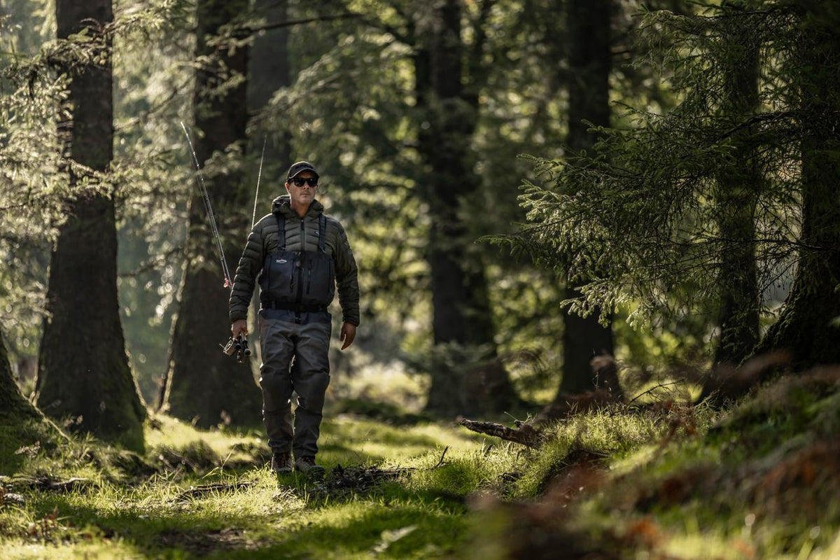 Fly Fishing Gear & Equipment | Fly Fishing Shop UK | Sunray Fly Fish