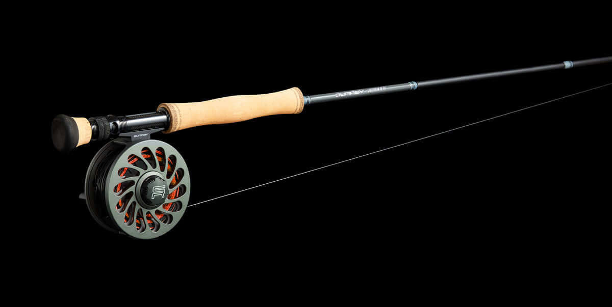 Fly Fishing Gear & Equipment | Fly Fishing Shop UK | Sunray Fly Fish