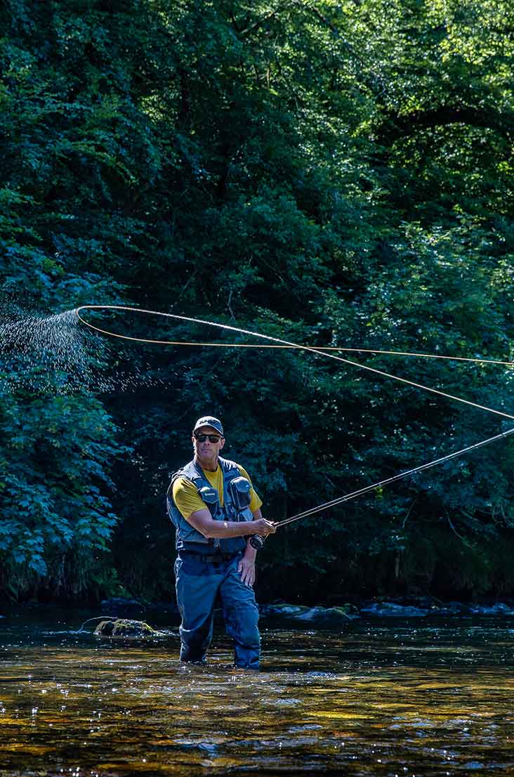 Fly Fishing Gear & Equipment | Fly Fishing Shop UK | Sunray Fly Fish