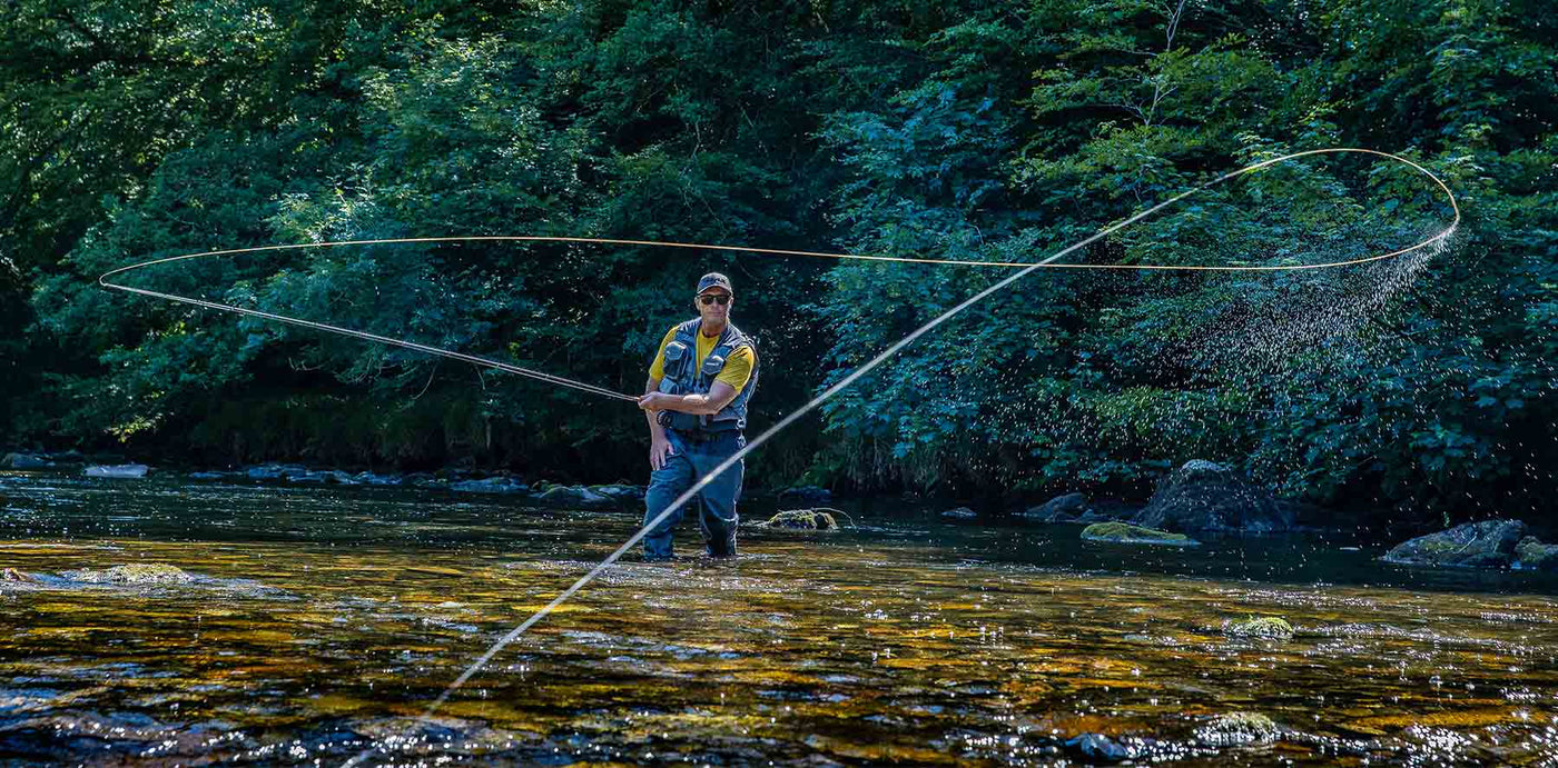 Fly Fishing Gear & Equipment | Fly Fishing Shop UK | Sunray Fly Fish