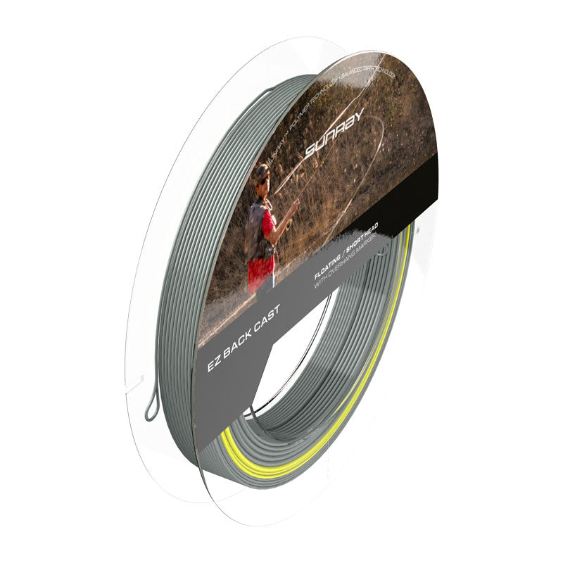 Fly Lines & Fly Fishing Lines | Sunray Fly Fish