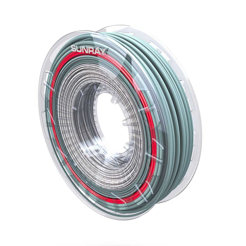 Lock Fly Reel System