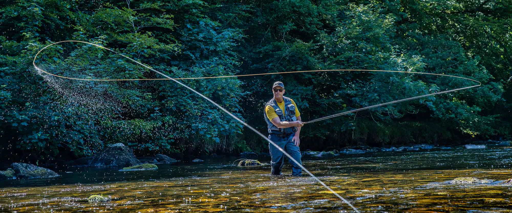 Fly Fishing Gear & Equipment | Fly Fishing Shop UK | Sunray Fly Fish