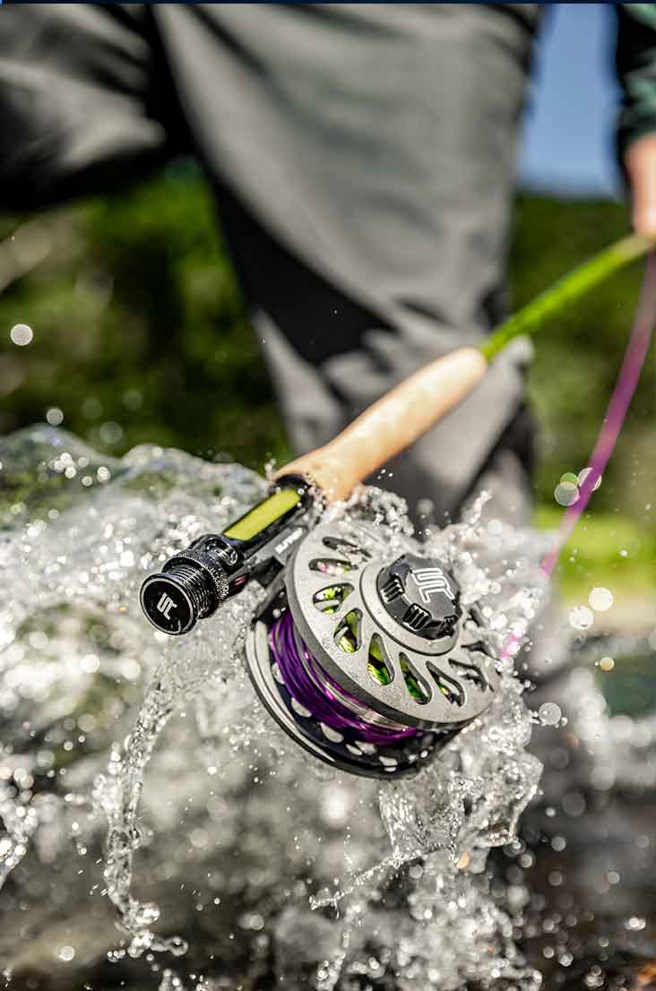 Fly Fishing Gear & Equipment | Fly Fishing Shop UK | Sunray Fly Fish