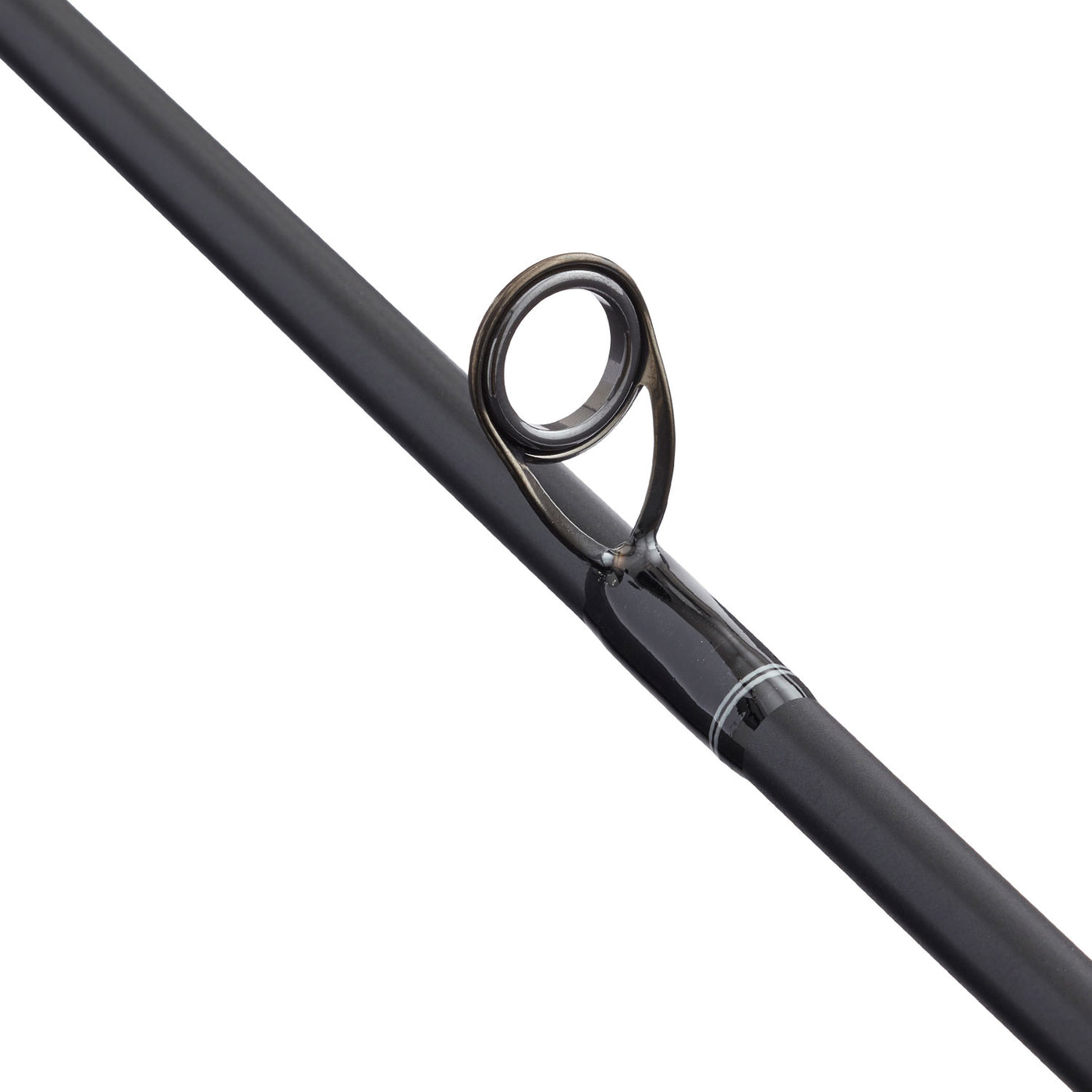 Sunray Microlite GT Ultra Light Rod #0 - #5 Torzite Stripping Guides ...