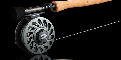 EZ Back Cast Floating Fly Line with Overhang Marker®️ | Sunray Fly Line ...