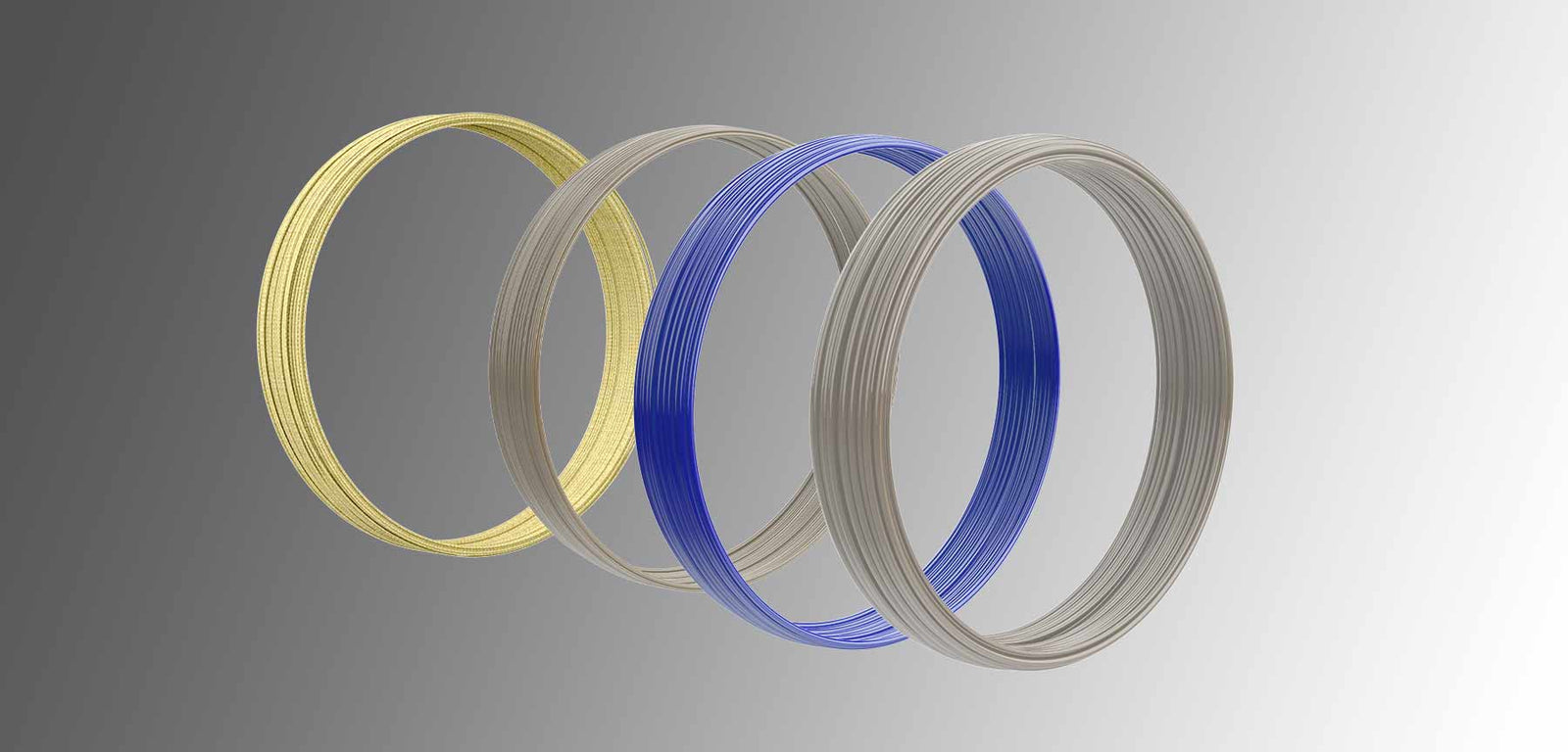 Kevlar® NoKnot Proline Floating Fly Line