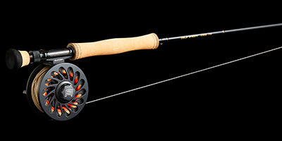 EZ Back Cast Floating Fly Line with Overhang Marker®️ | Sunray Fly Line ...