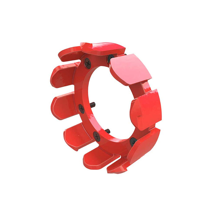 Lock Fly Reel System