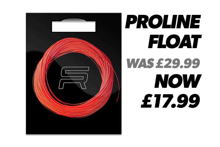 EZ Back Cast Floating Fly Line with Overhang Marker®️ | Sunray Fly Line - Sunray Fly Fish