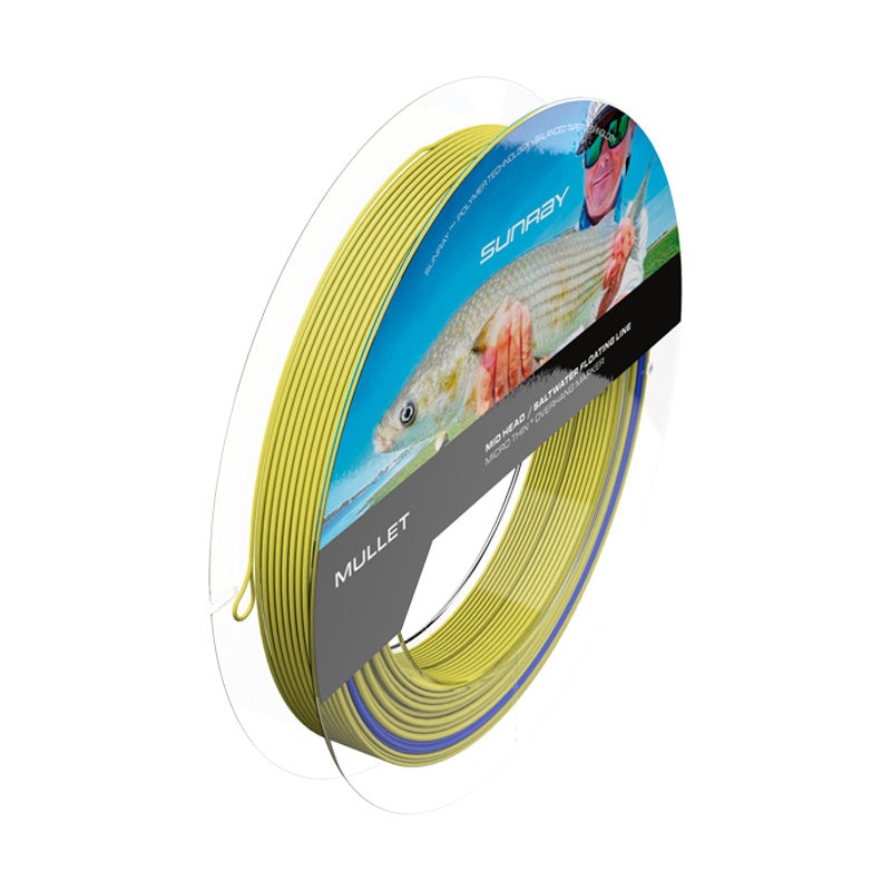 Fly Lines & Fly Fishing Lines | Sunray Fly Fish