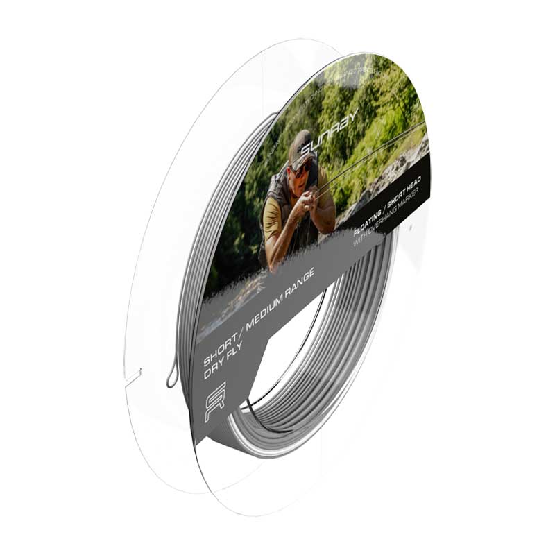 Fly Lines & Fly Fishing Lines | Sunray Fly Fish