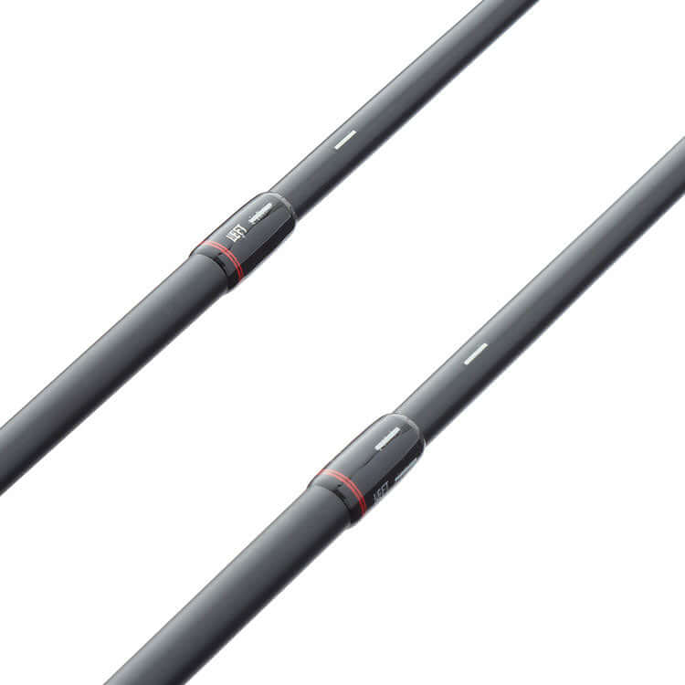 Sunray Microlite GT Ultra Light Rod #0 - #5 Torzite Stripping Guides ...