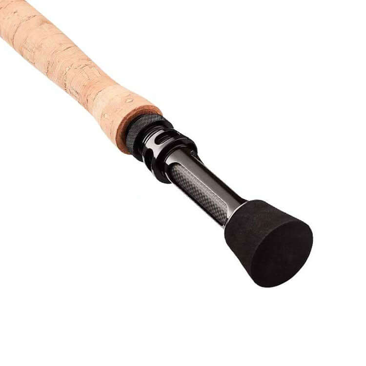 Sunray Microlite GT Ultra Light Rod #0 - #5 Torzite Stripping Guides ...