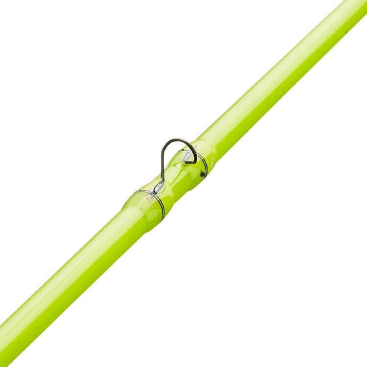 Fibreglass Fly Rod - California Glass Rod - Lightweight - Sunray Fly ...