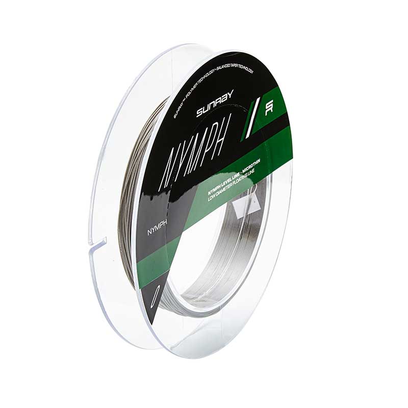 Nymph Fly Line European Nymphing Techniques - Sunray Nymph Fly Line