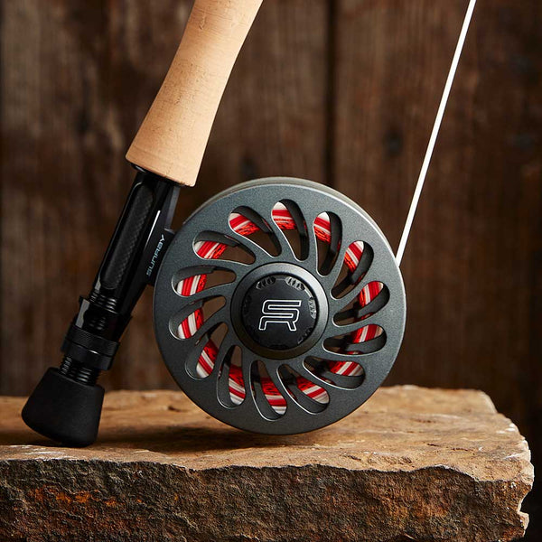 Git Down Float / Intermediate Tip Sink Tip Fly Line